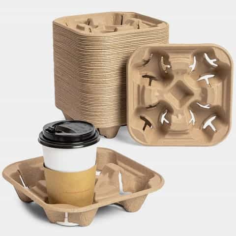 Beverages Packaging And Paper Drink Cups | Mega Hygiene