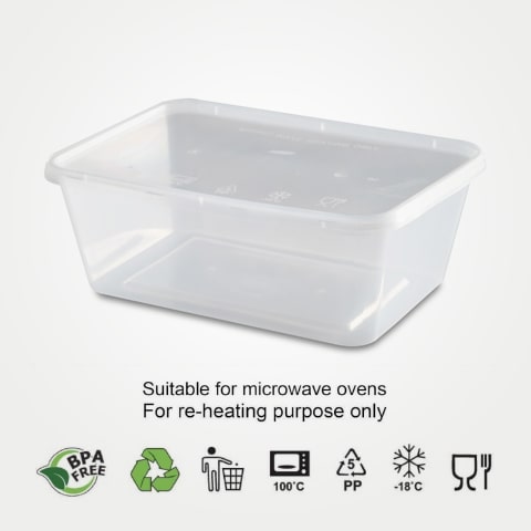 Malaysia Foods Packaging Supplier in Kuala Lumpur | Mega Hygiene