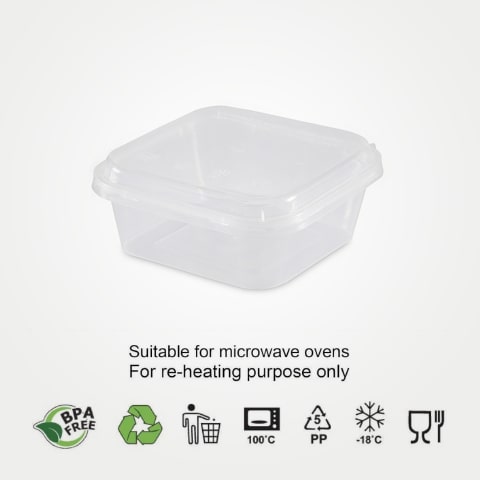 Malaysia Foods Packaging Supplier in Kuala Lumpur | Mega Hygiene